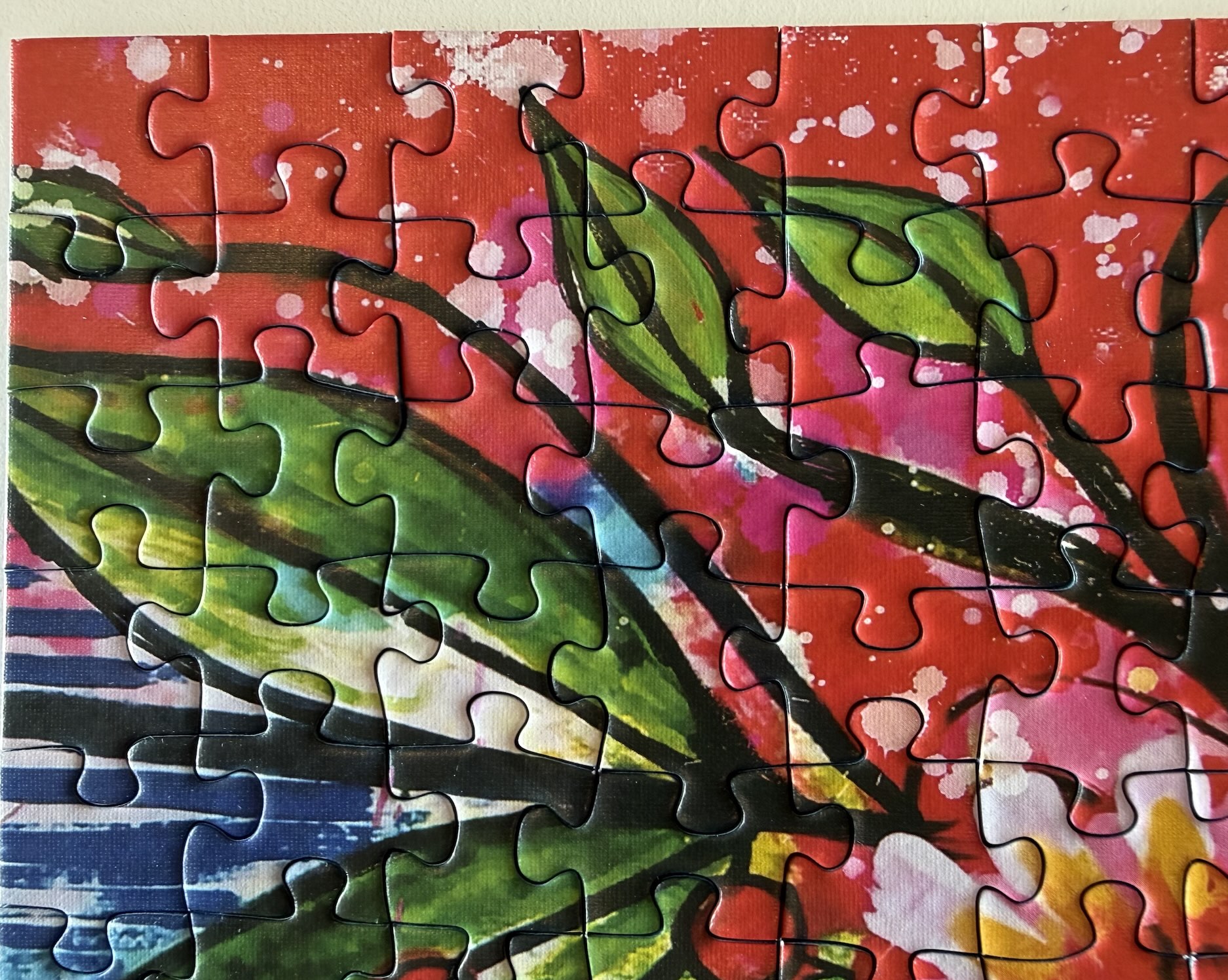 Types of puzzle cuts – Puzzled.blog